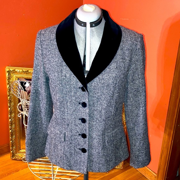 Together | Jackets & Coats | Vintage Together Blazer Womens Size | Poshmark